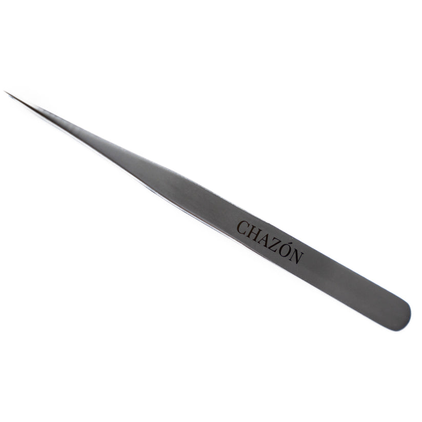CHAZON TWEEZERS – CHAZÓN BEAUTY