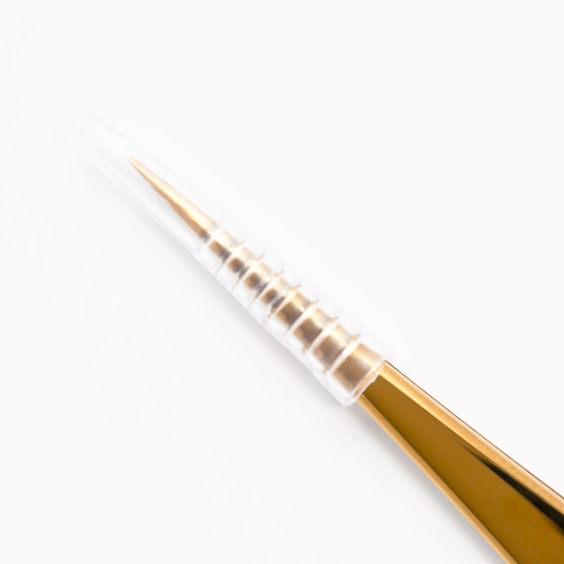 Precision Tweezer – CHAZÓN BEAUTY