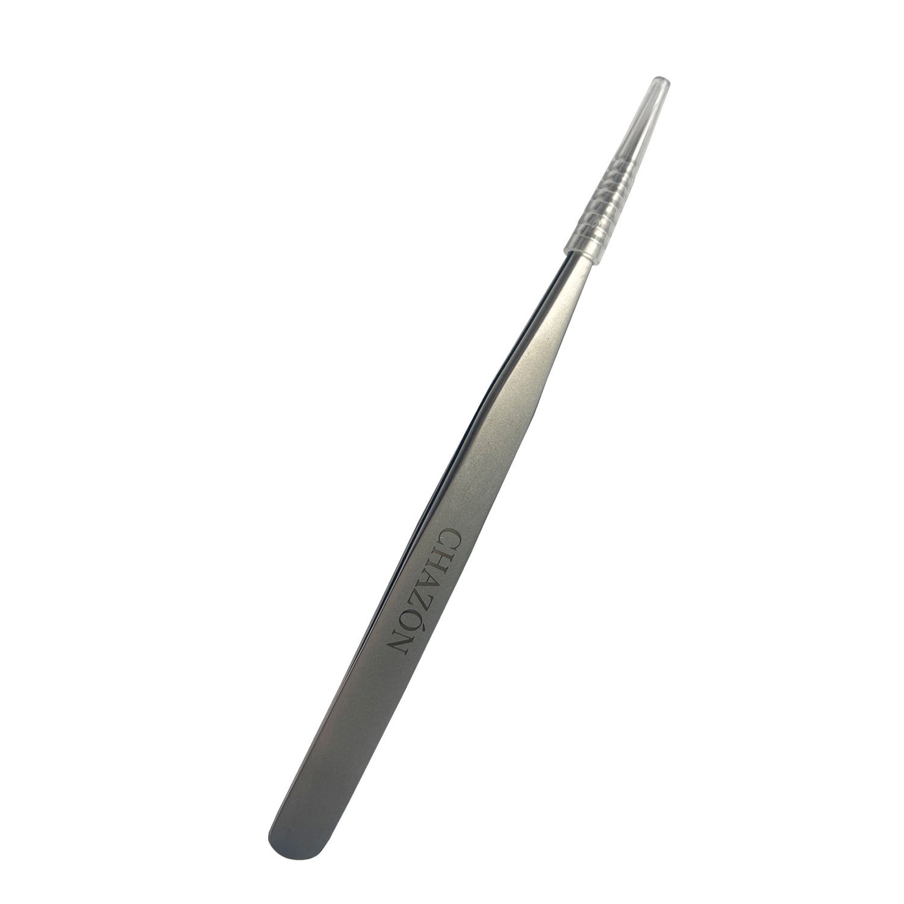 CHAZON TWEEZERS – CHAZÓN BEAUTY